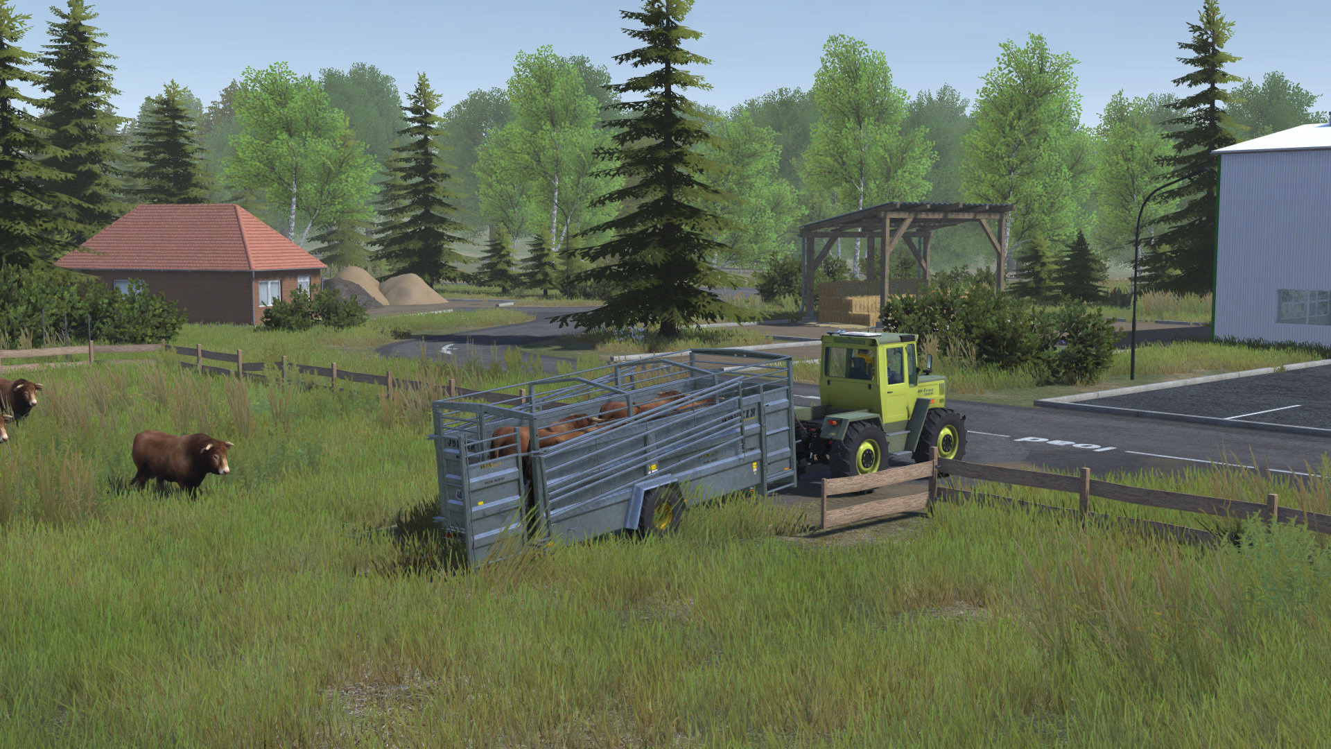 Toplitz Productions cooperates with Masterbrain Bytes' to feed the ...