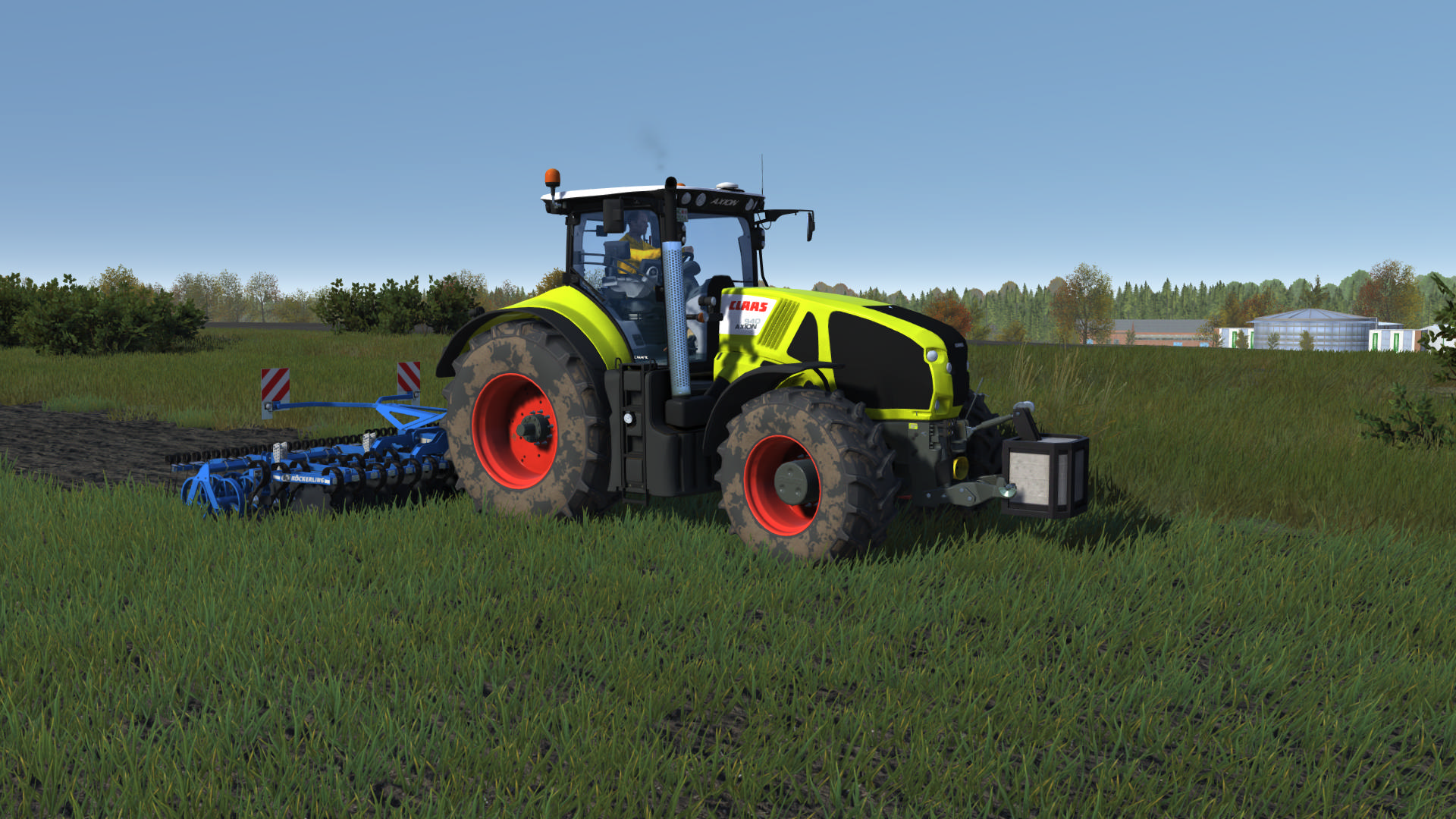 Toplitz Productions cooperates with Masterbrain Bytes' to feed the ...