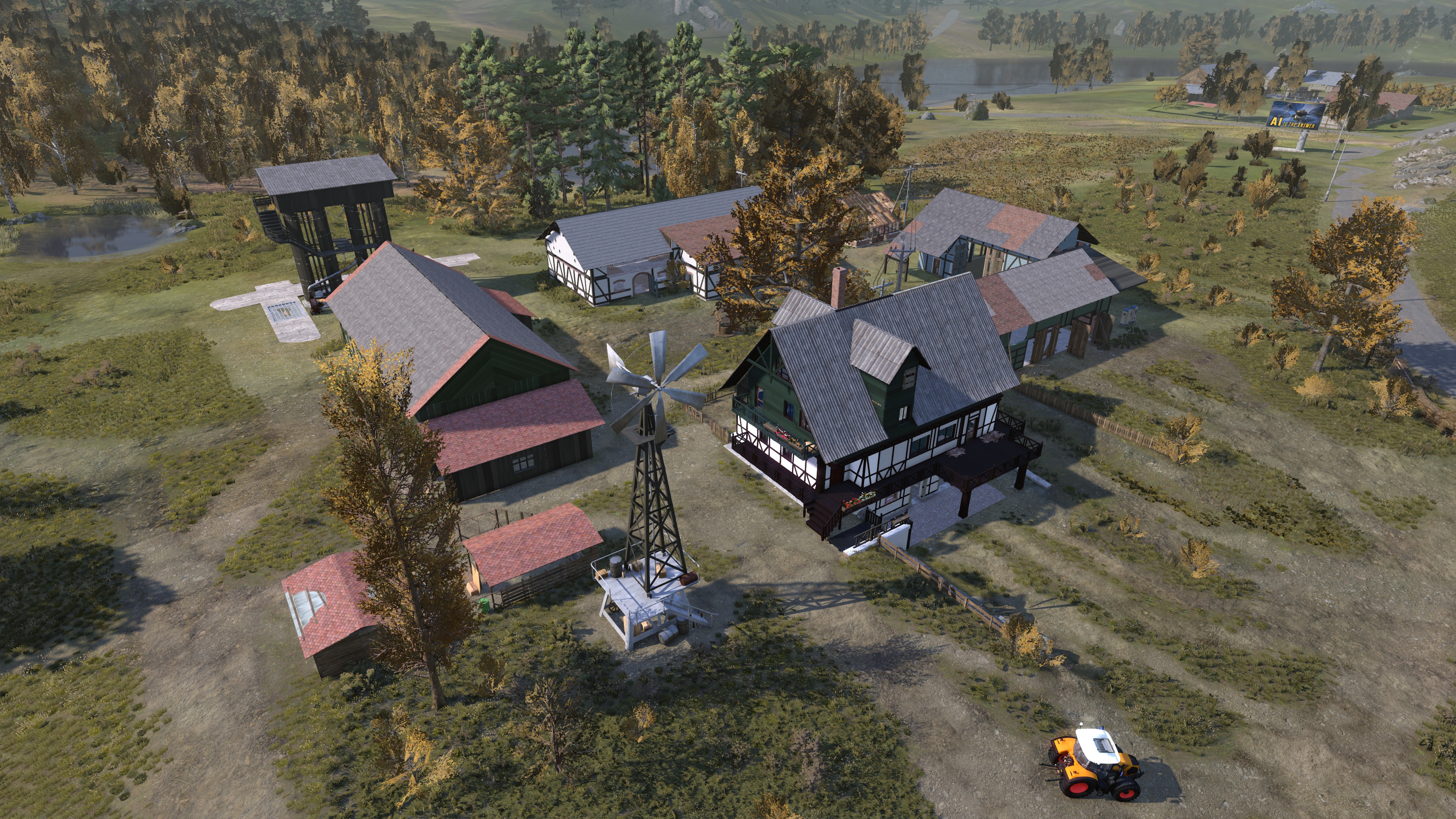 Farmer’s Dynasty 2: Cultivating Your Agricultural Destiny - Toplitz ...