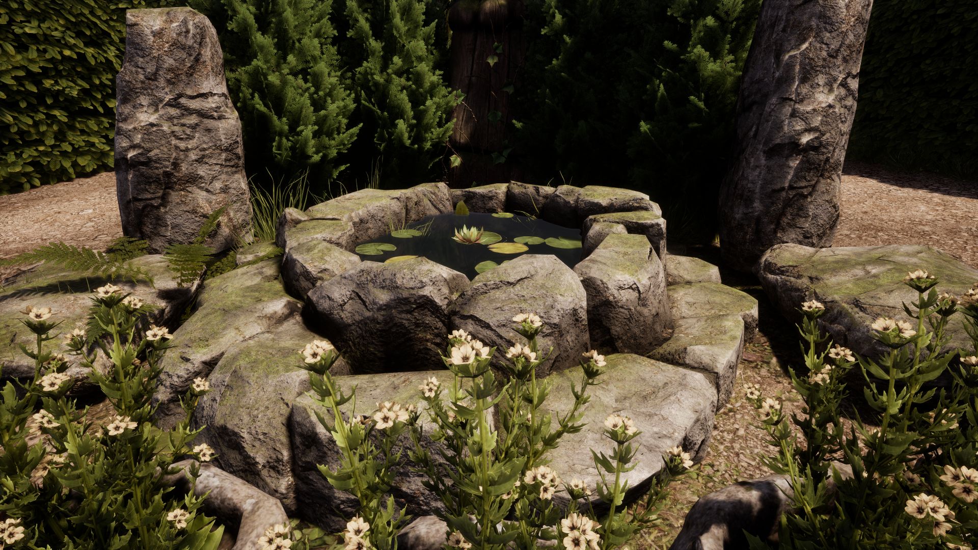 Medieval Dynasty: Two New DLCs And A Free Update Now Available ...