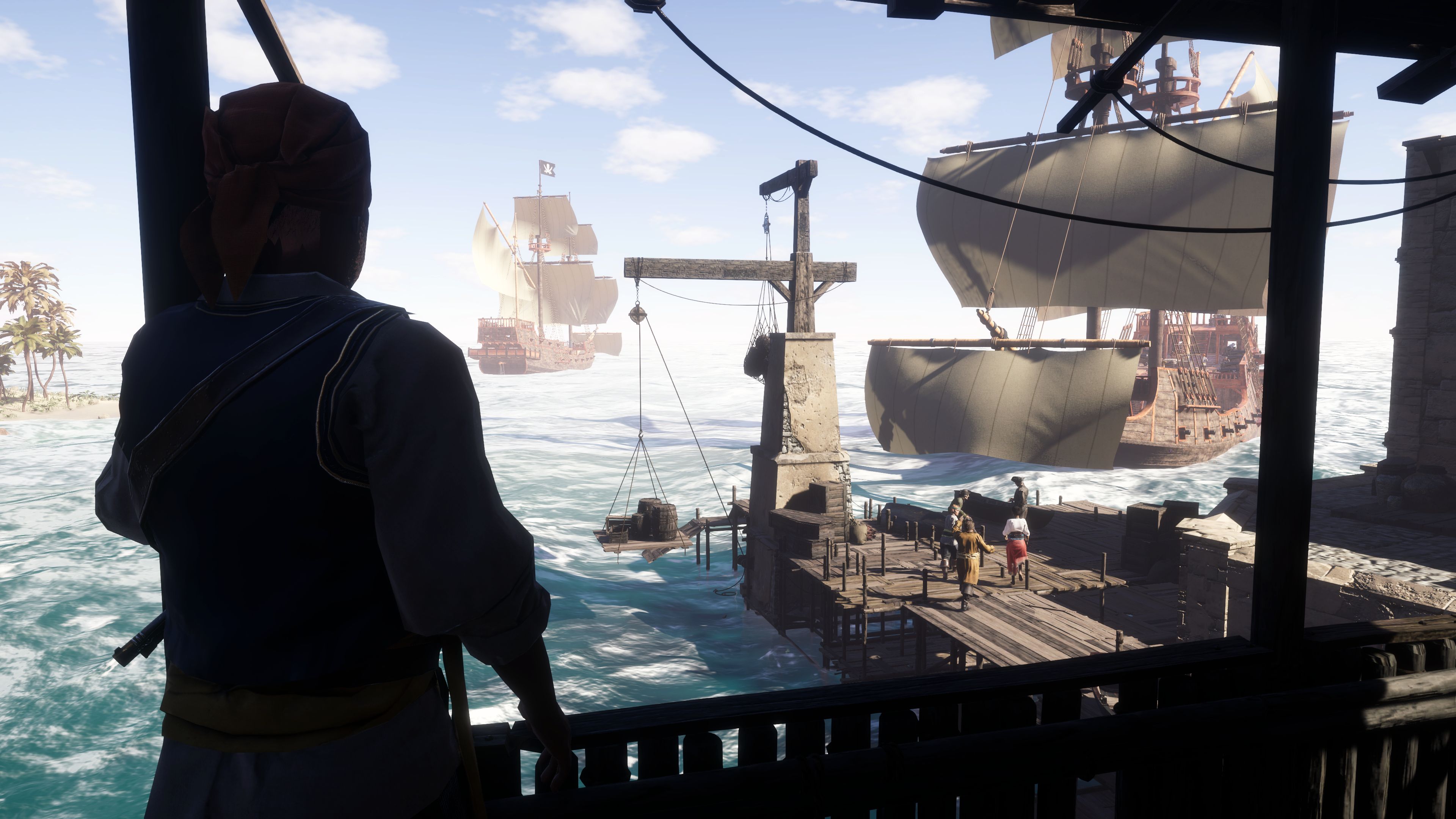 Pirates Republic - Toplitz Productions GmbH
