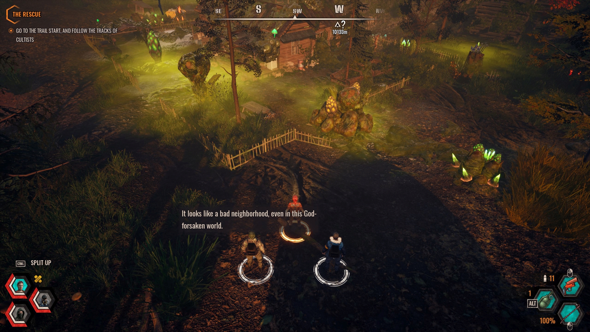 Survive The Fall - Toplitz Productions GmbH